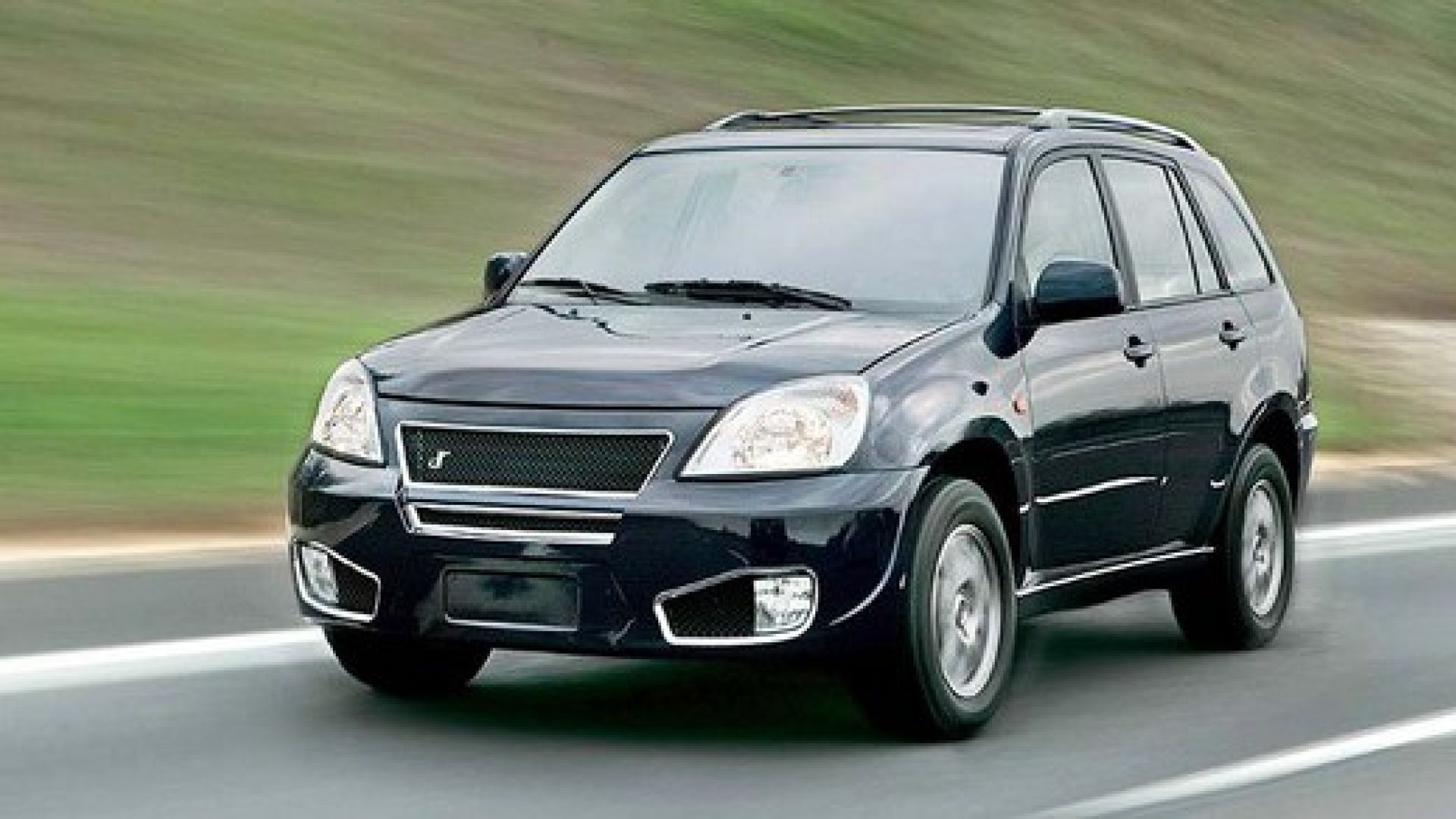Anteprima:: DR5 i-Integrale - MotorBox