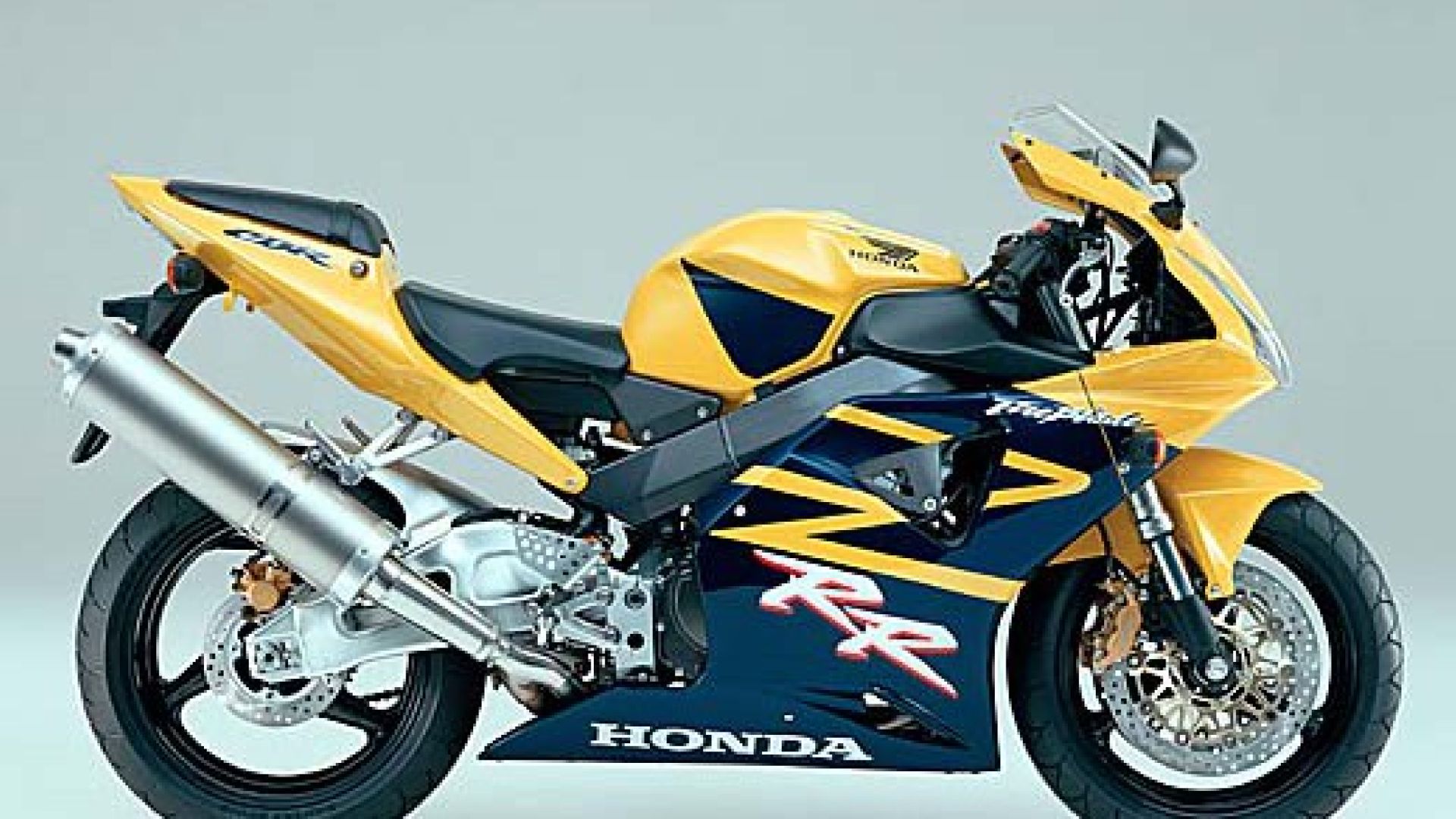 Honda Cbr Rr Motorbox
