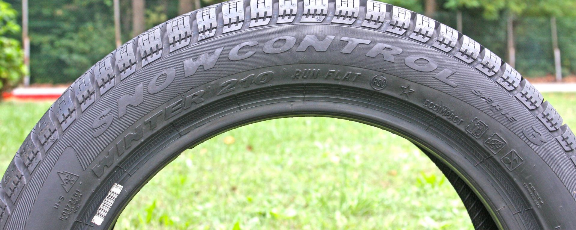 Tecnologia: Pneumatici runflat - MotorBox