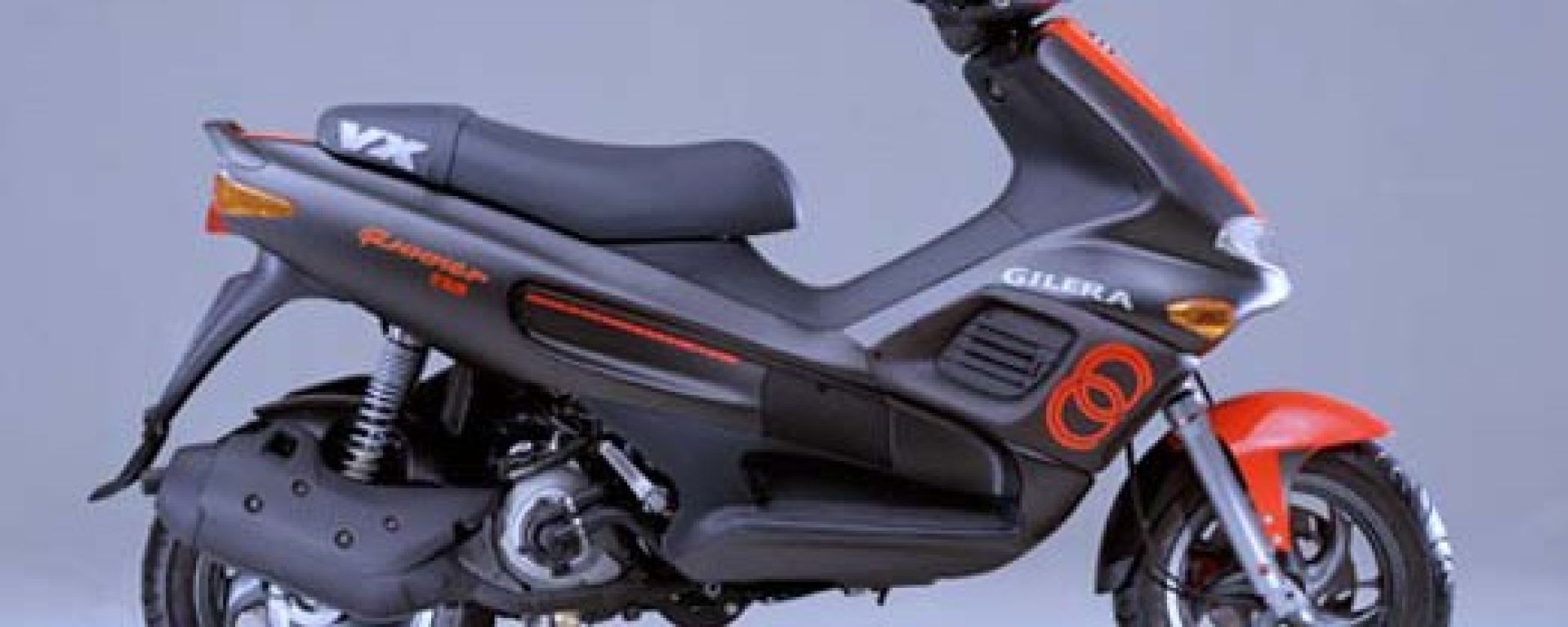 Prova su strada: Gilera Runner 125-180 4T - MotorBox