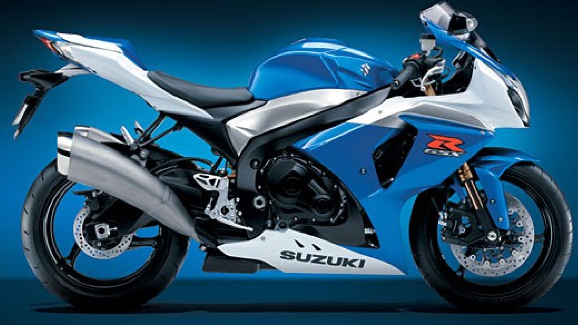Anteprima:: Suzuki GSX-R 1000 K9 - MotorBox