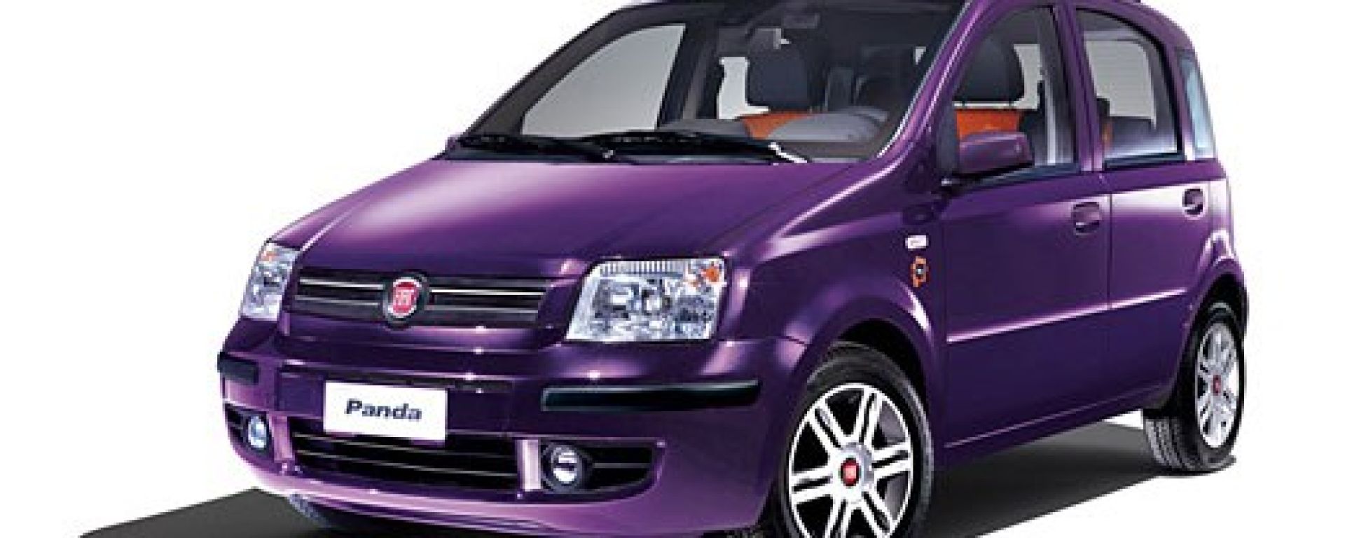 Prossimamente:: Fiat Panda Mamy - MotorBox