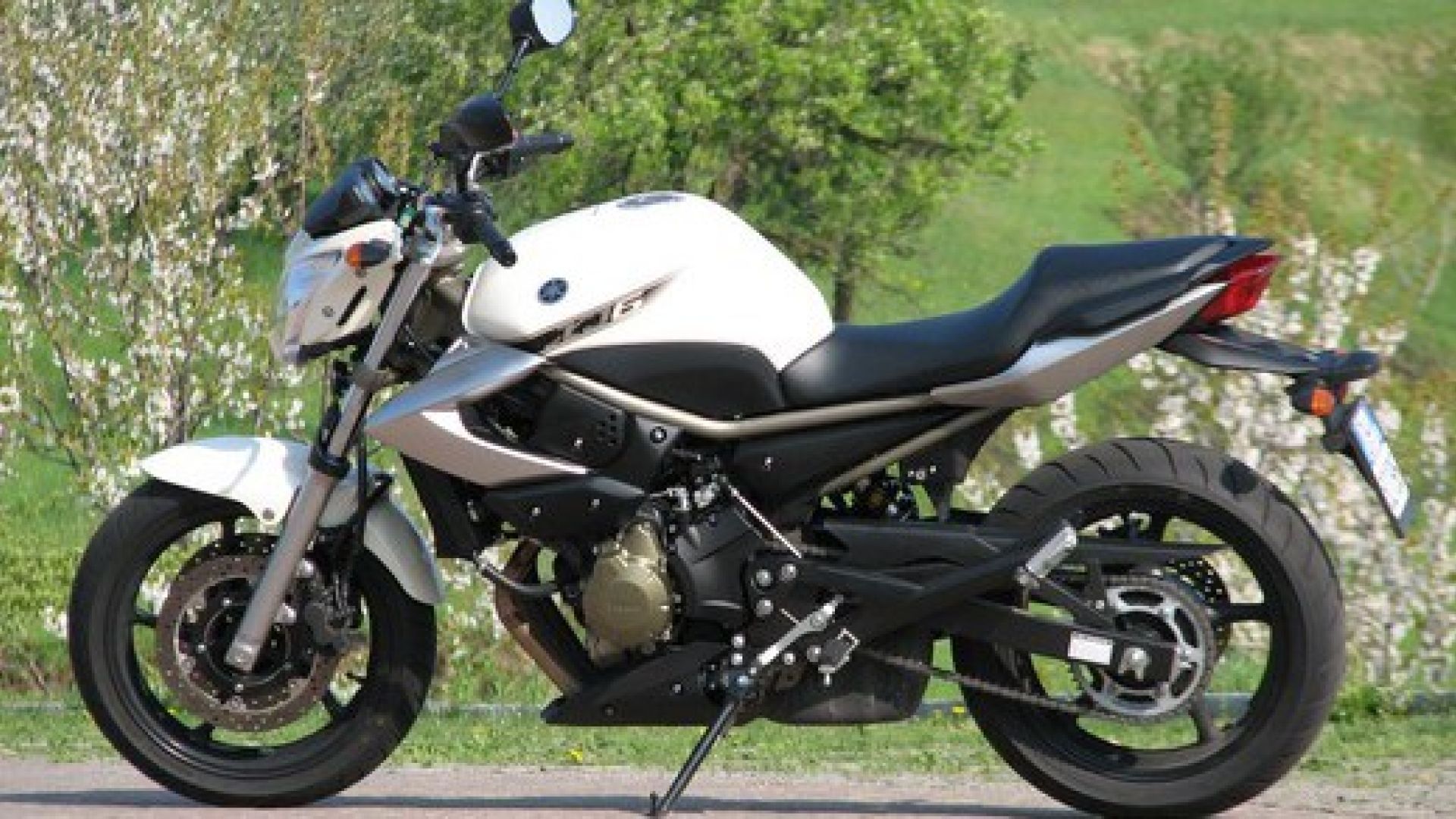 Yamaha XJ6 - MotorBox