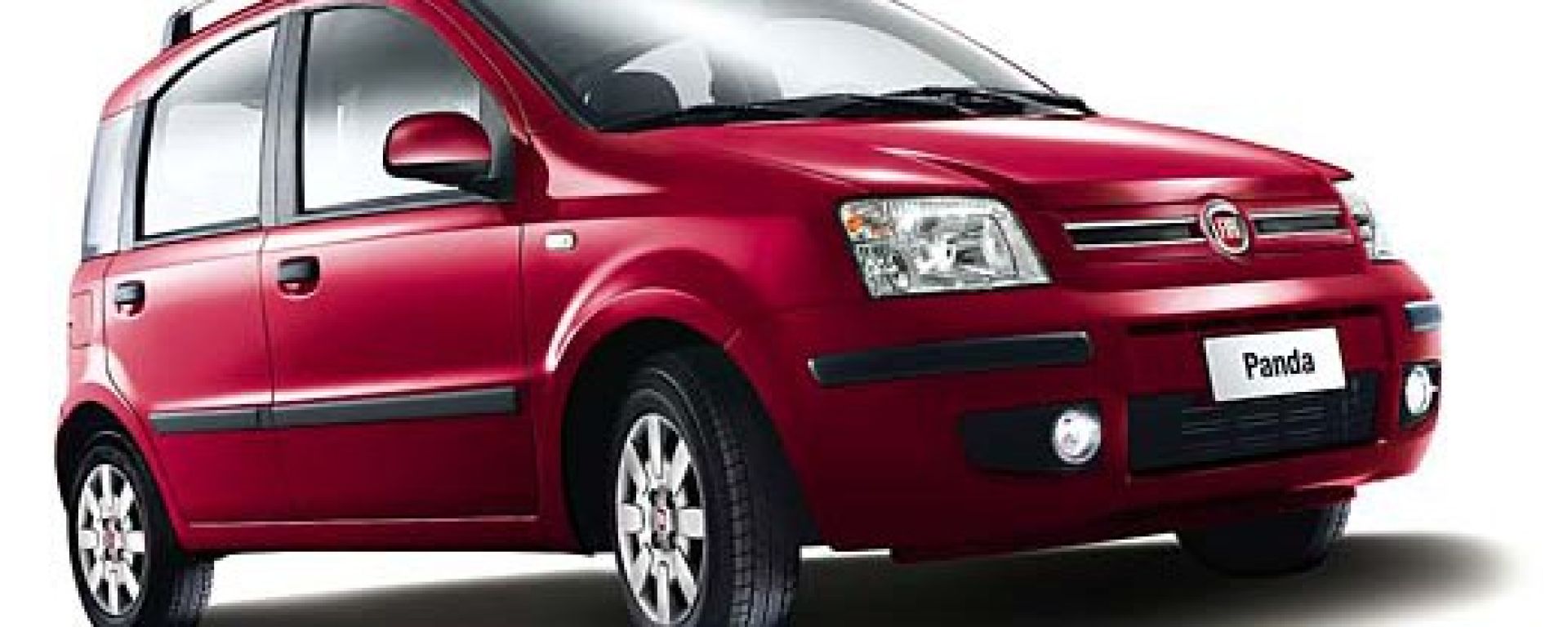 Prossimamente:: Fiat Panda 2009 - MotorBox