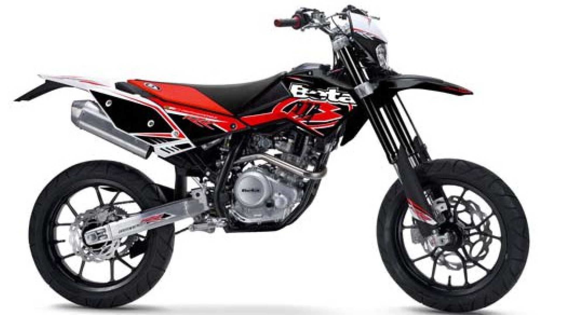 Anteprima:: Beta RR 125 LC - MotorBox
