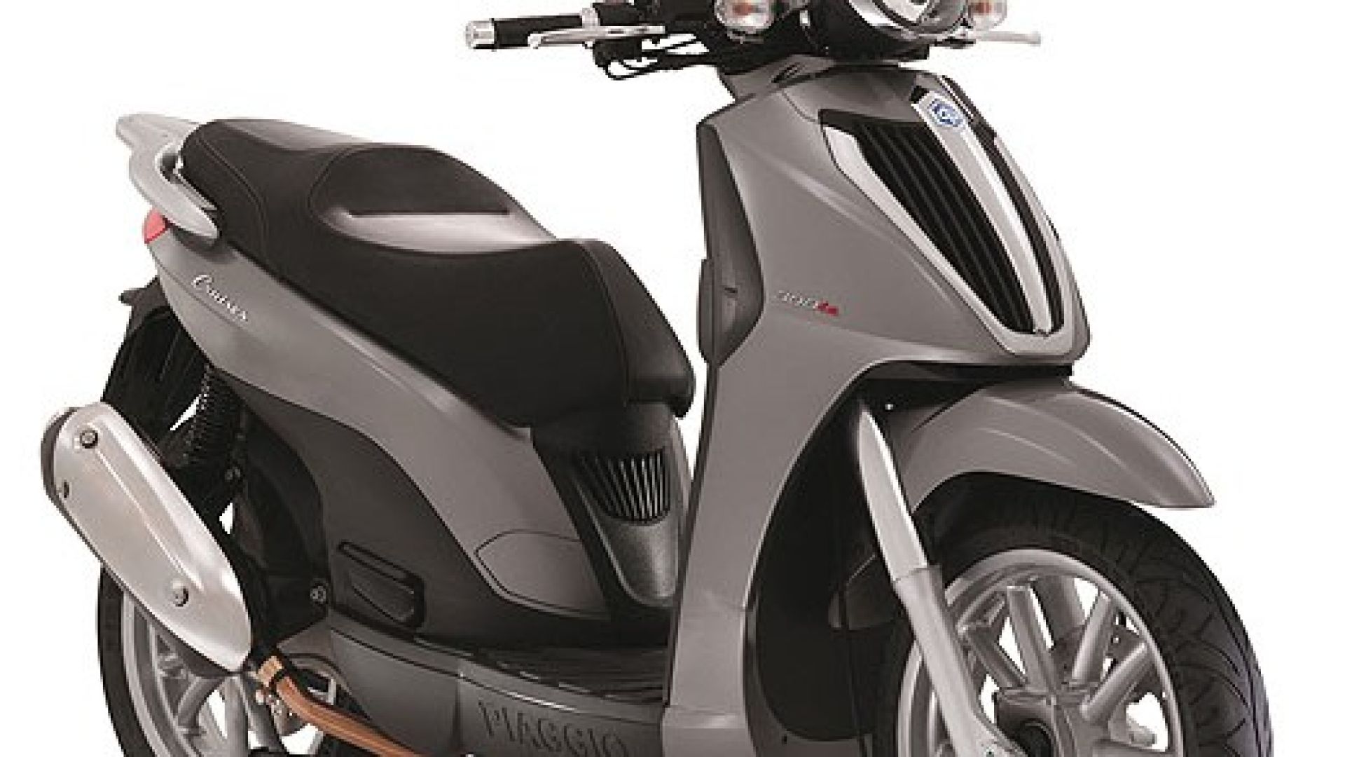 Prova: Piaggio Carnaby Cruiser 300 - MotorBox