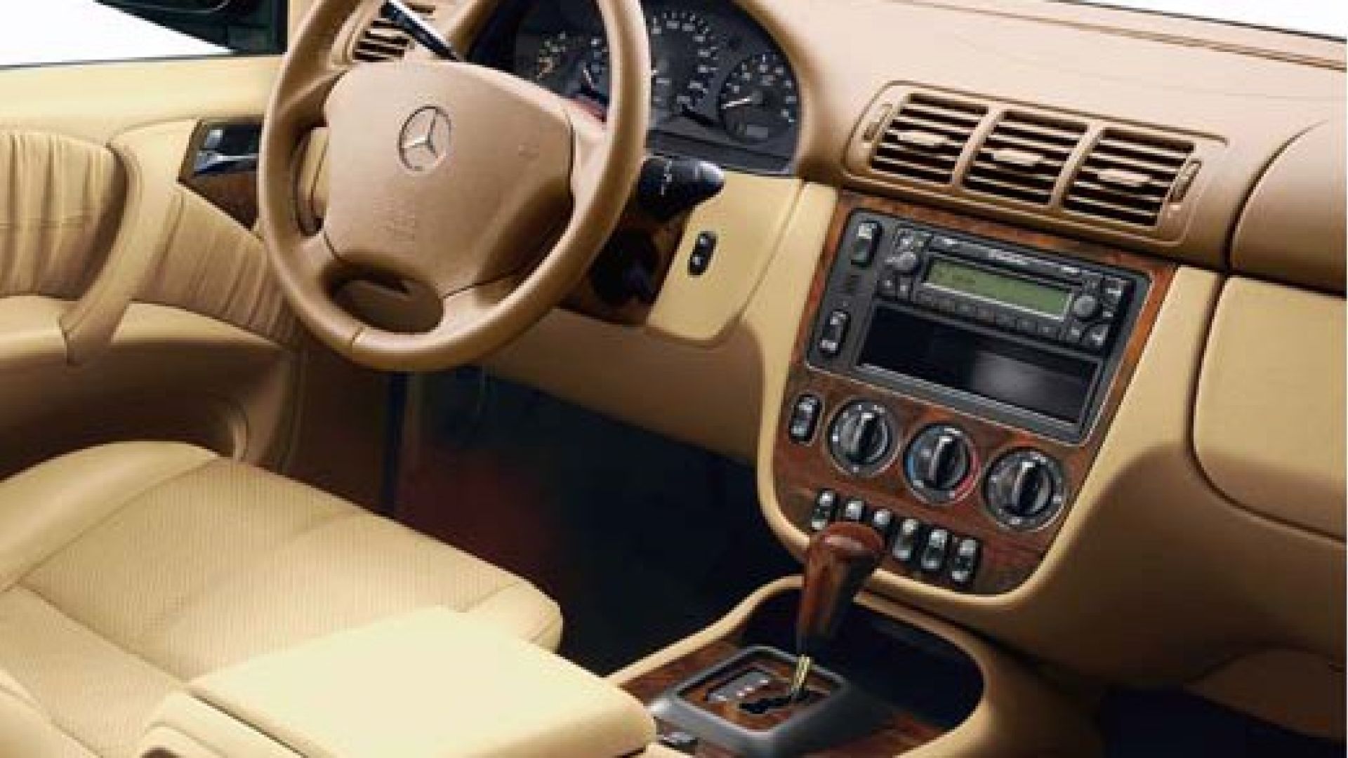 Prova su strada: Mercedes ML 270 CDI - MotorBox
