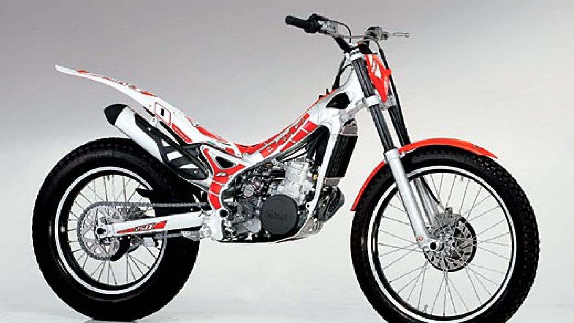 Anteprima:: Beta Rev-3 2008 - MotorBox