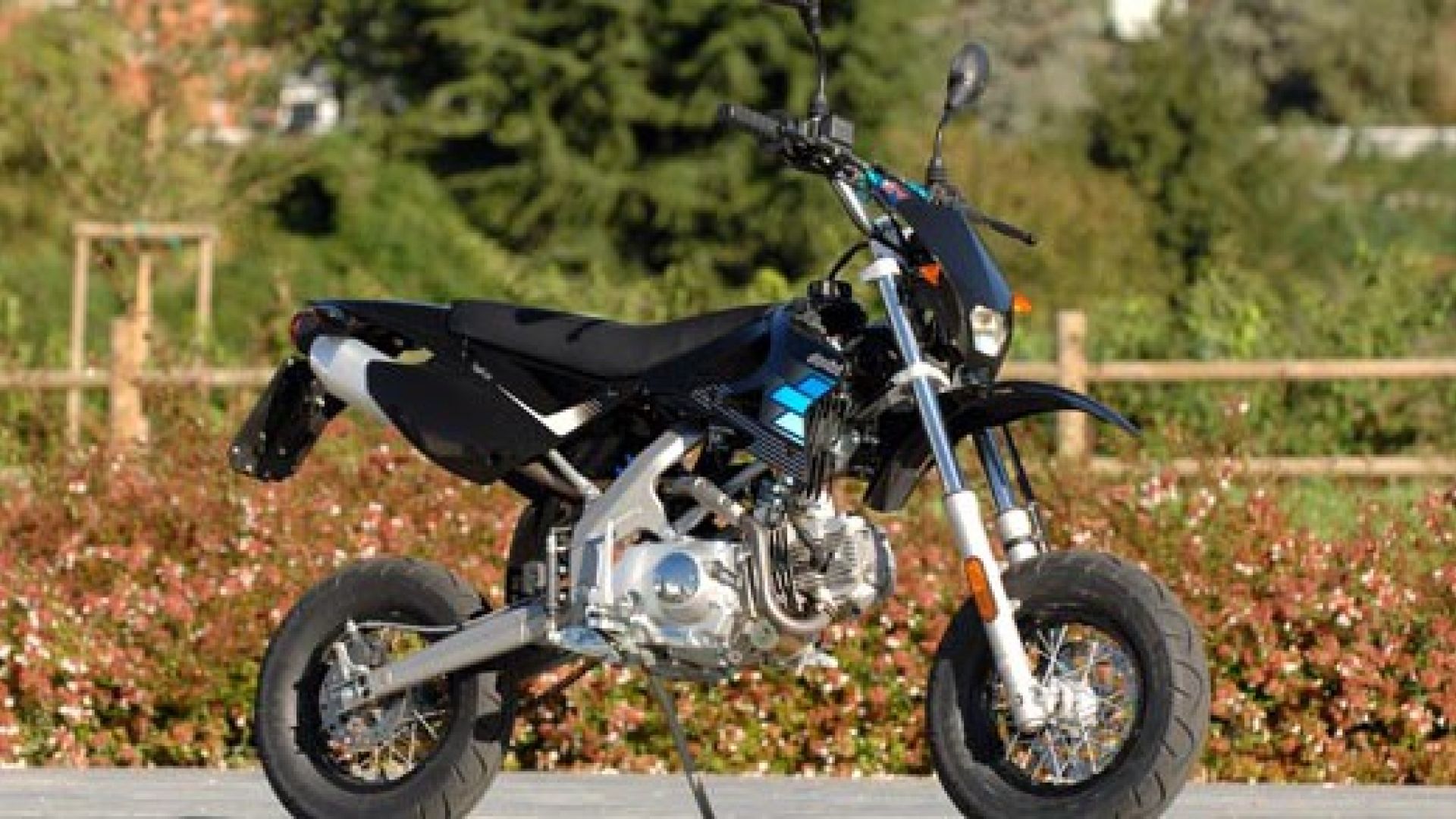 Prova: Polini XP4 125 - MotorBox