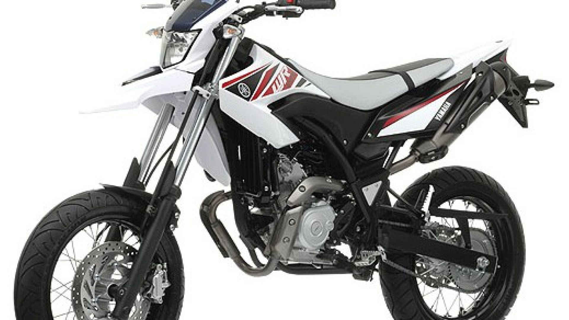 Prova: Yamaha WR125 R e X - MotorBox