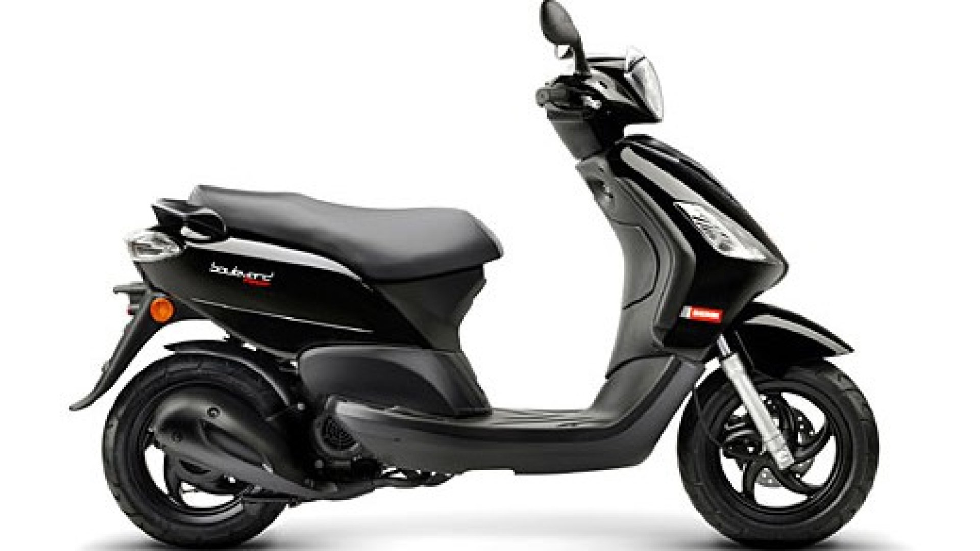 Anteprima:: Derbi Boulevard 125 e 50 cc - MotorBox