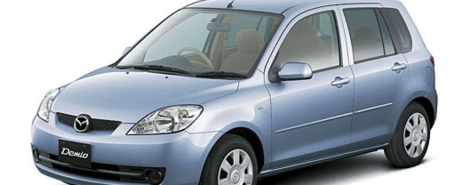 Anteprima:: Mazda2 2006 - MotorBox