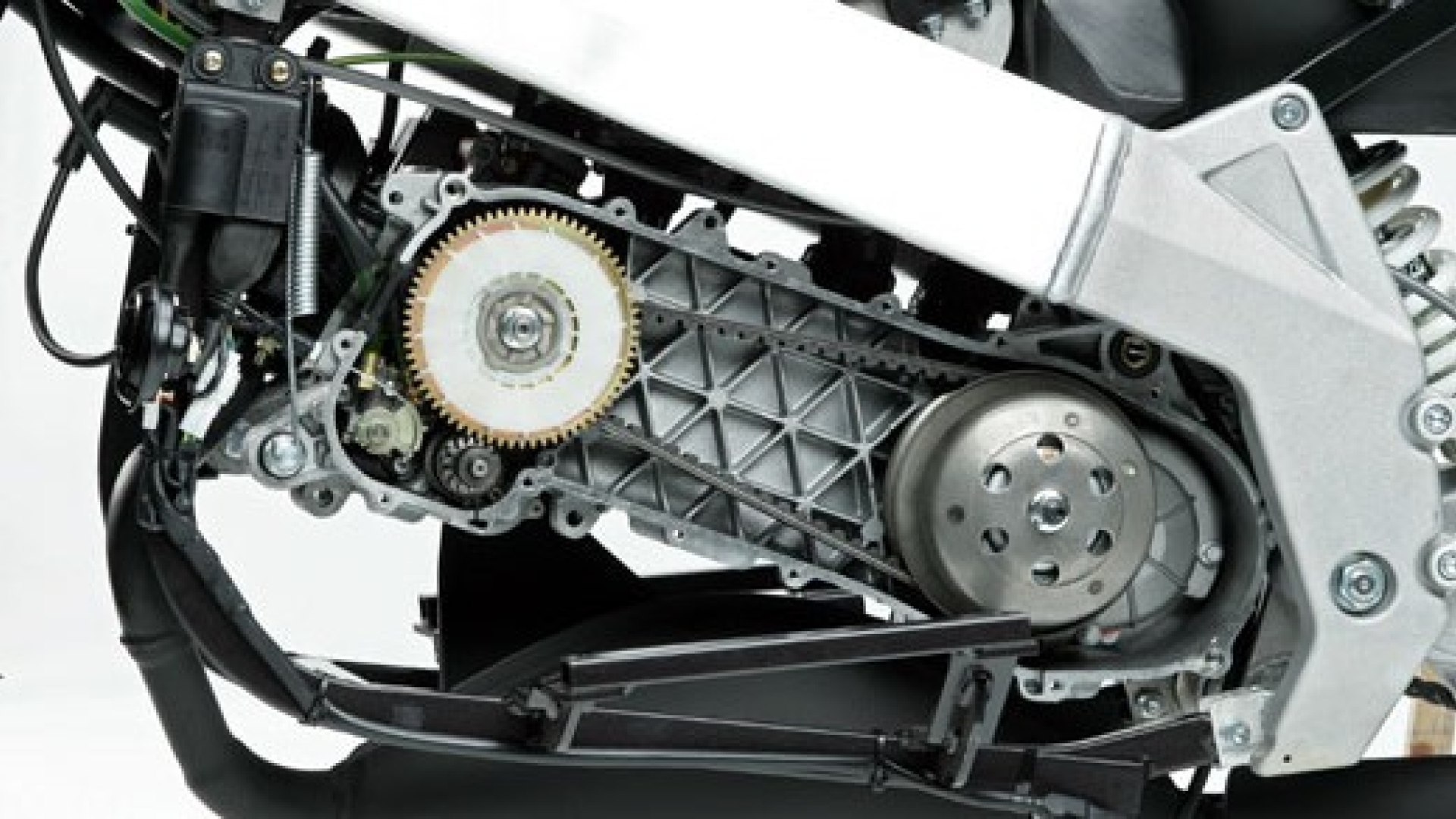 Prova: Derbi GP1 50 - MotorBox