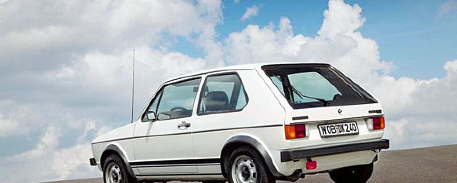 La vera storia della prima Golf GTI - MotorBox