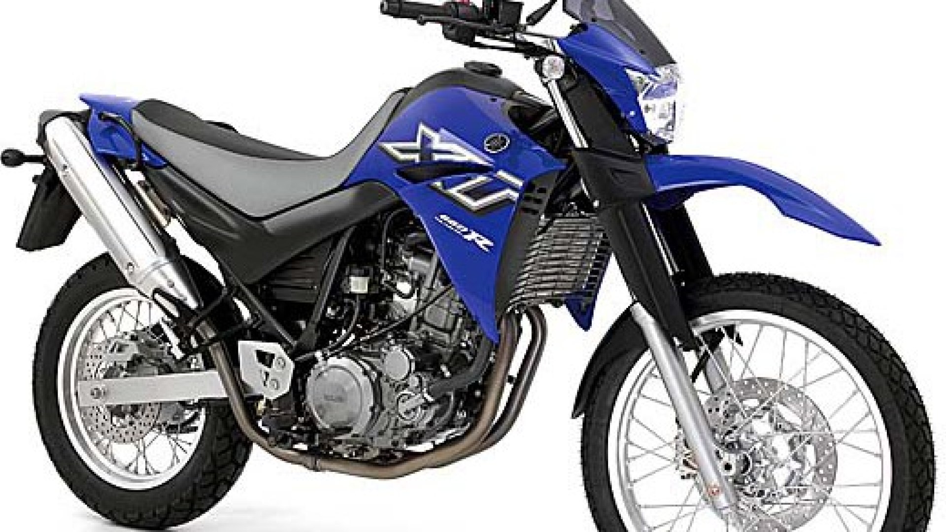 Yamaha XT 660 R - MotorBox
