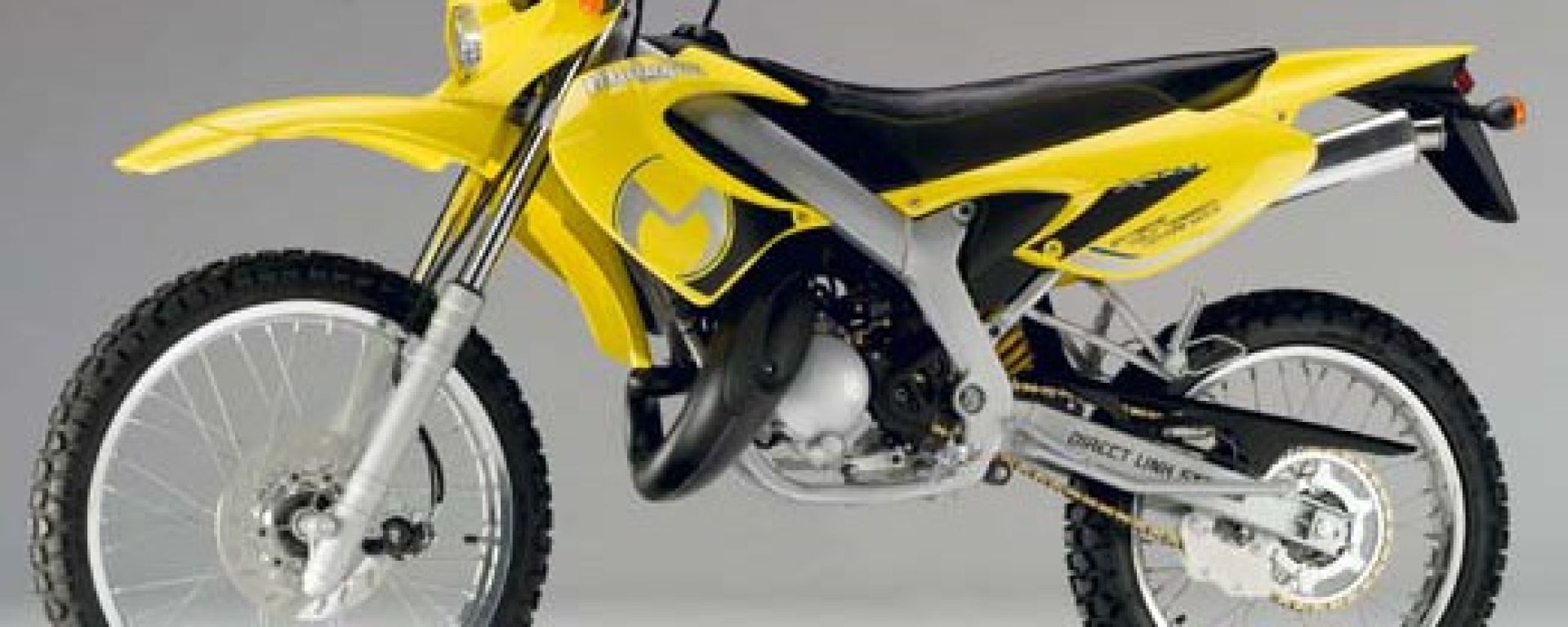 MALAGUTI XTM 50 - MotorBox