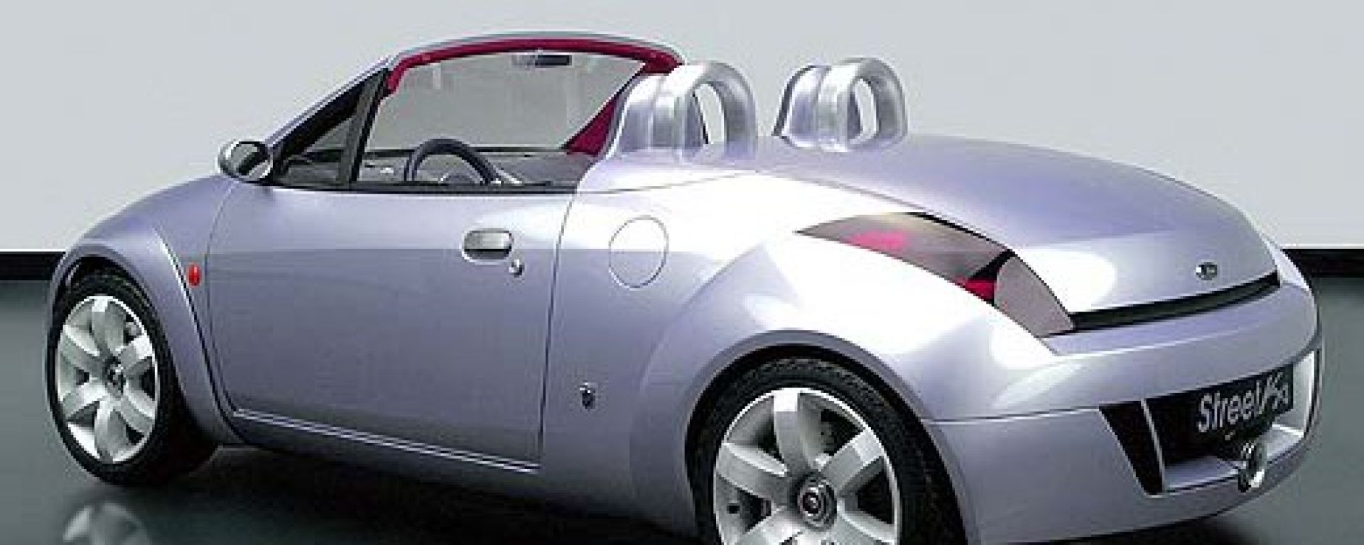 Ford StreetKa - MotorBox