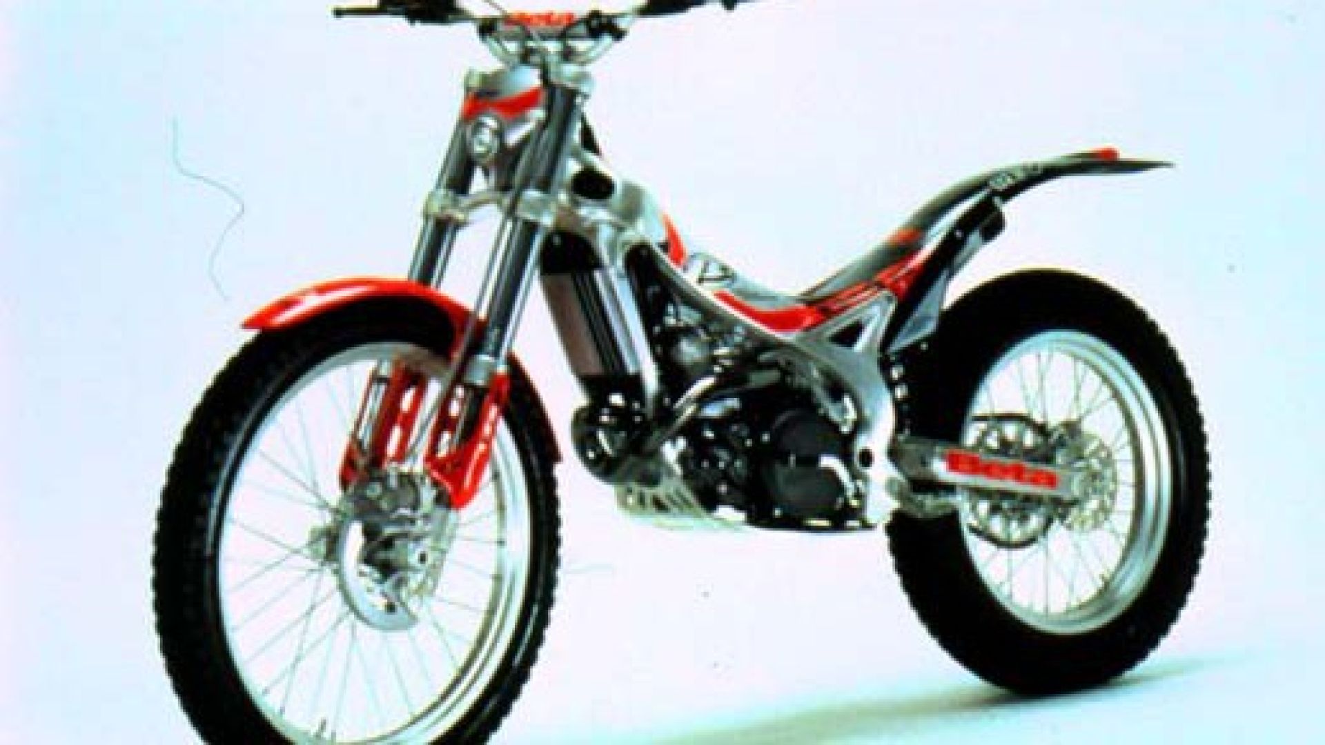 BETA REV 3 - MotorBox