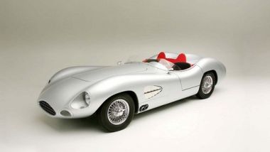 Novità: | Rizk Auto RA