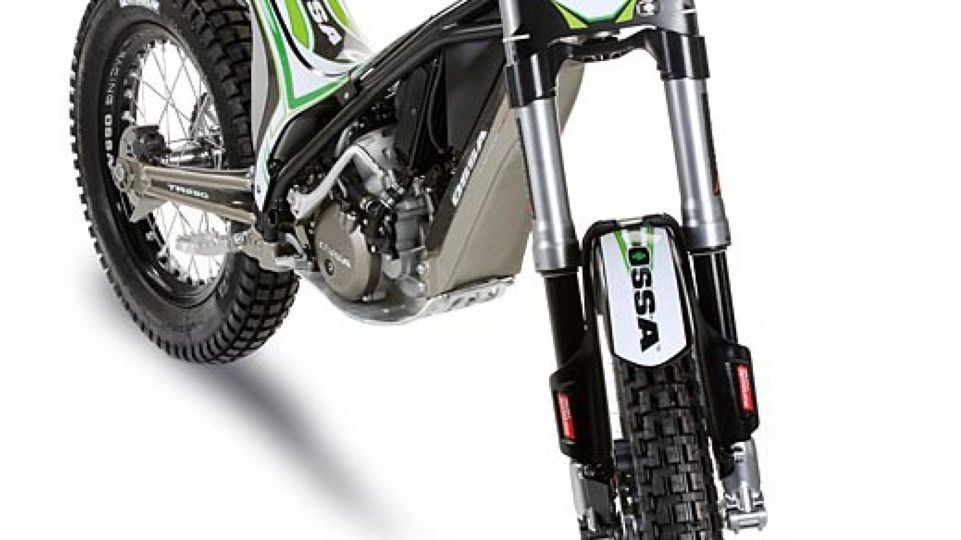 Anteprima: | Ossa TR 280i