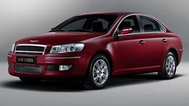 Anteprima: | Riich G5