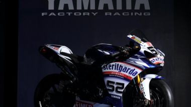 SBK 2010: | Yamaha R1 WSBK