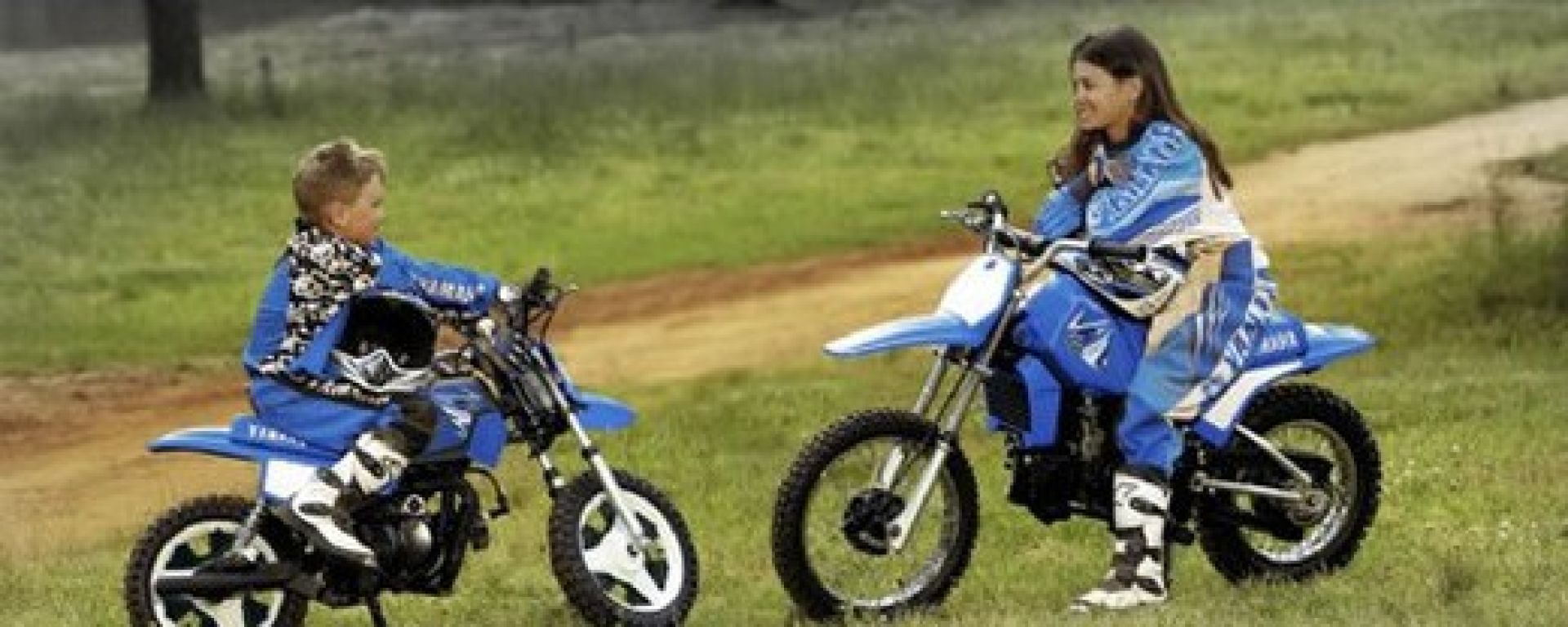 Scuole Guida: - BABY RIDING SCHOOL 2011:scuola moto per bambini - MotorBox