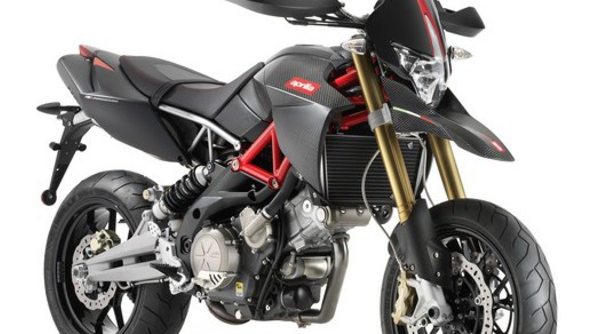 news | APRILIA: la Dorsoduro Factory dai concessionari