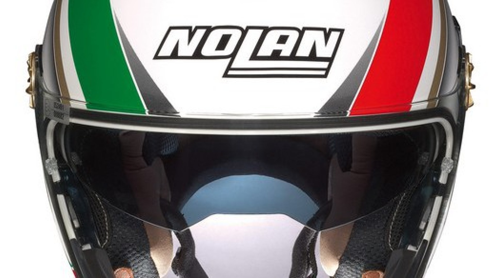 Motomania: | NOLAN N43 Air Italia