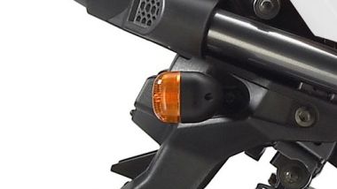 Prova | Yamaha BW'S 125 B-generation