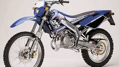 news | DERBI: Promozione 360