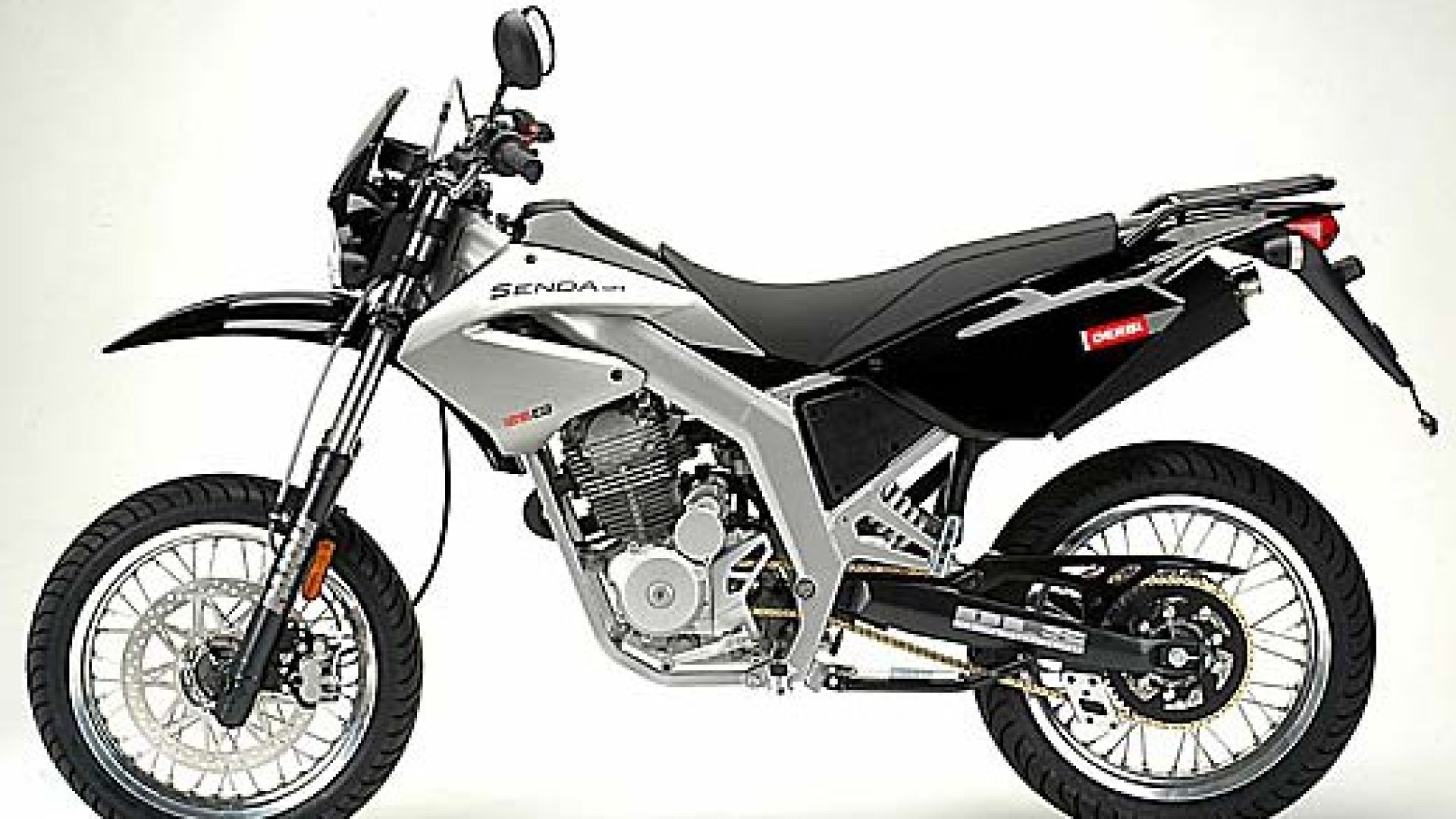 news | DERBI: Promozione 360