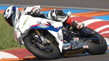 news | Michelin Power One