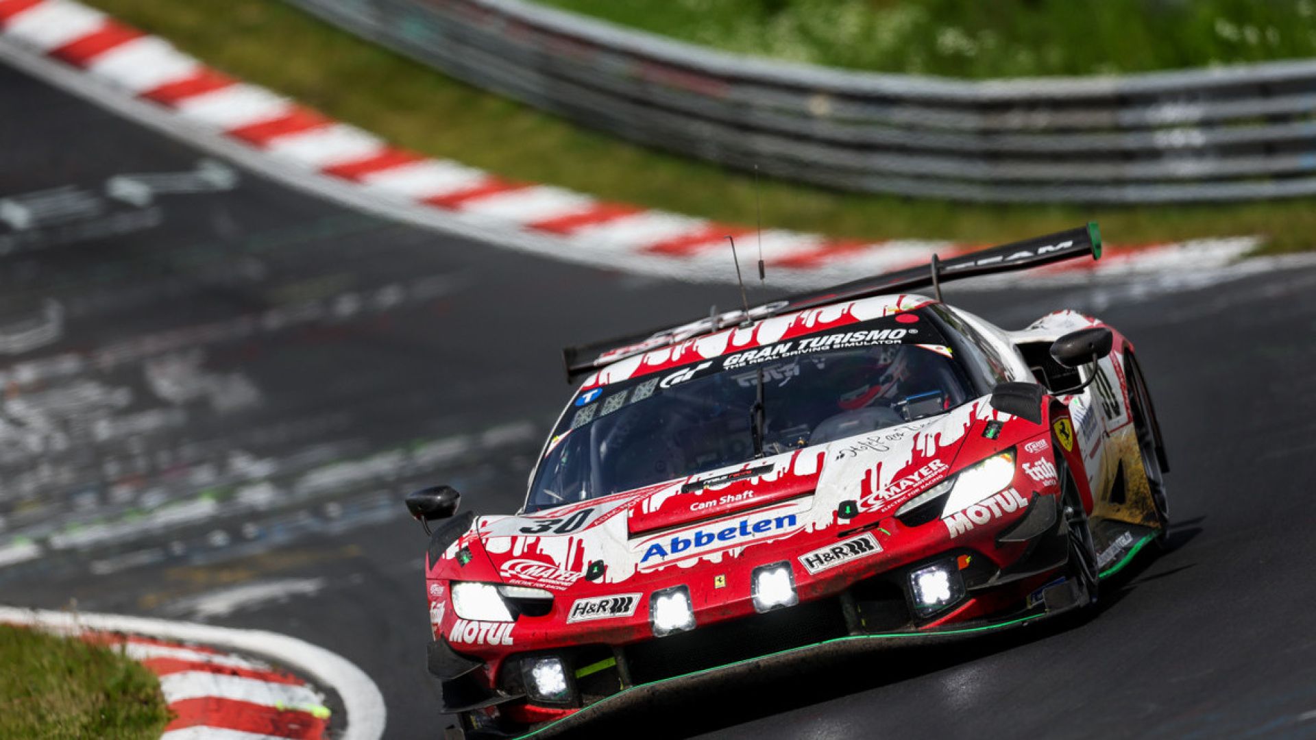 Endurance | Hypercar e LMGT3: guida alle classi WEC 2024