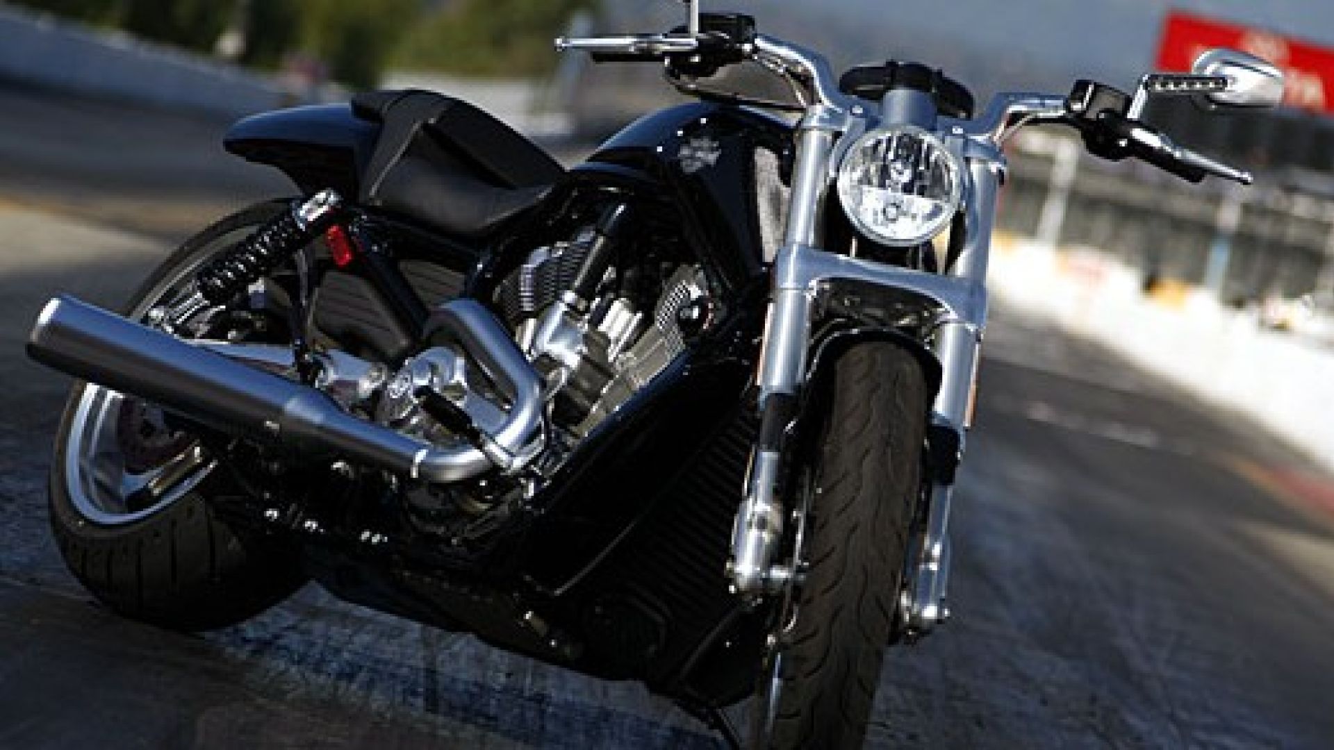 Prova | In USA con le Harley
