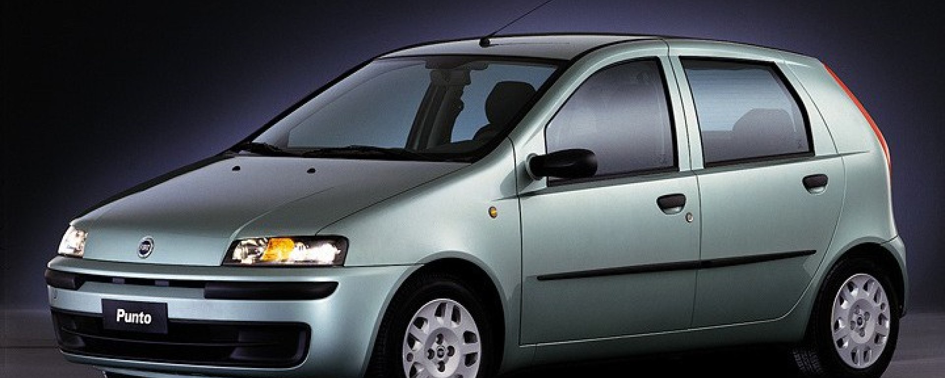 Prova su strada - Fiat Punto my 1999 - MotorBox