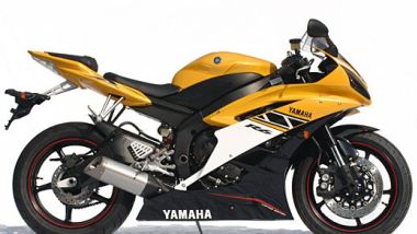 news | YAMAHA: Prova le moto, vinci la R6