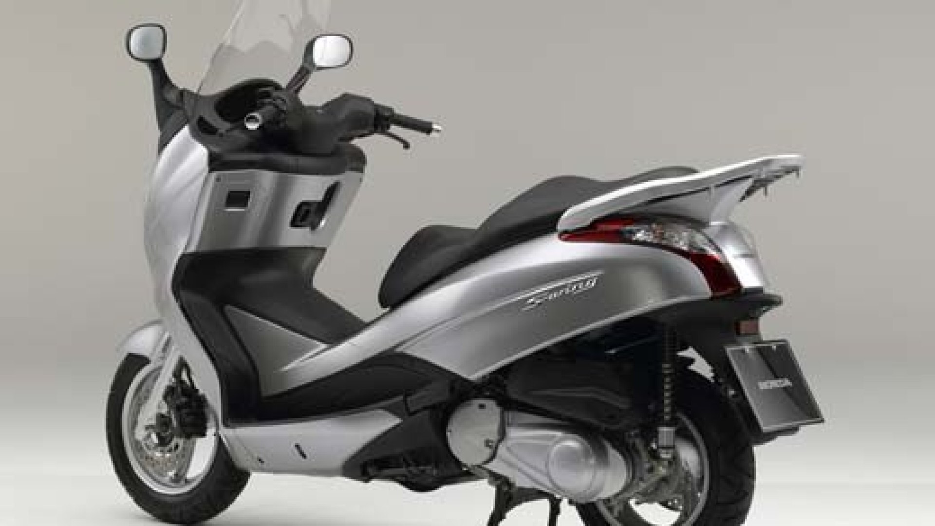 Anteprima: - Honda S-wing 125/150 - MotorBox