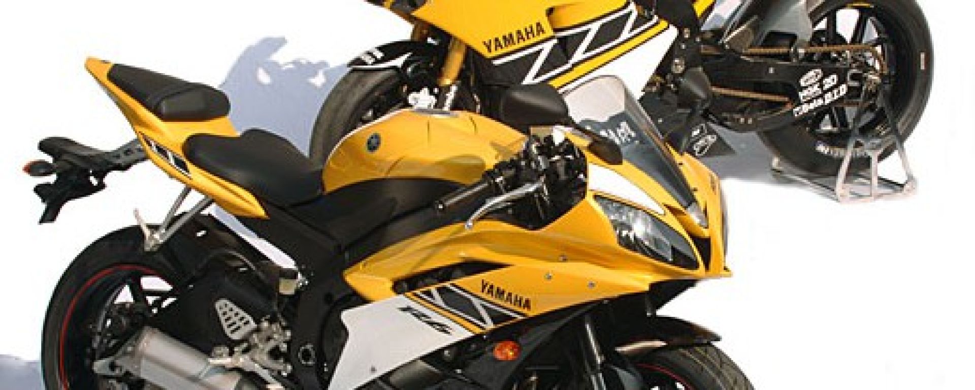 Anteprima: - Yamaha R6 Limited Edition - MotorBox