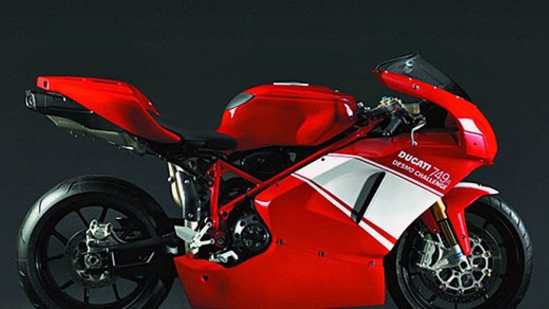 DUCATI: torna il Desmo Challenge - MotorBox