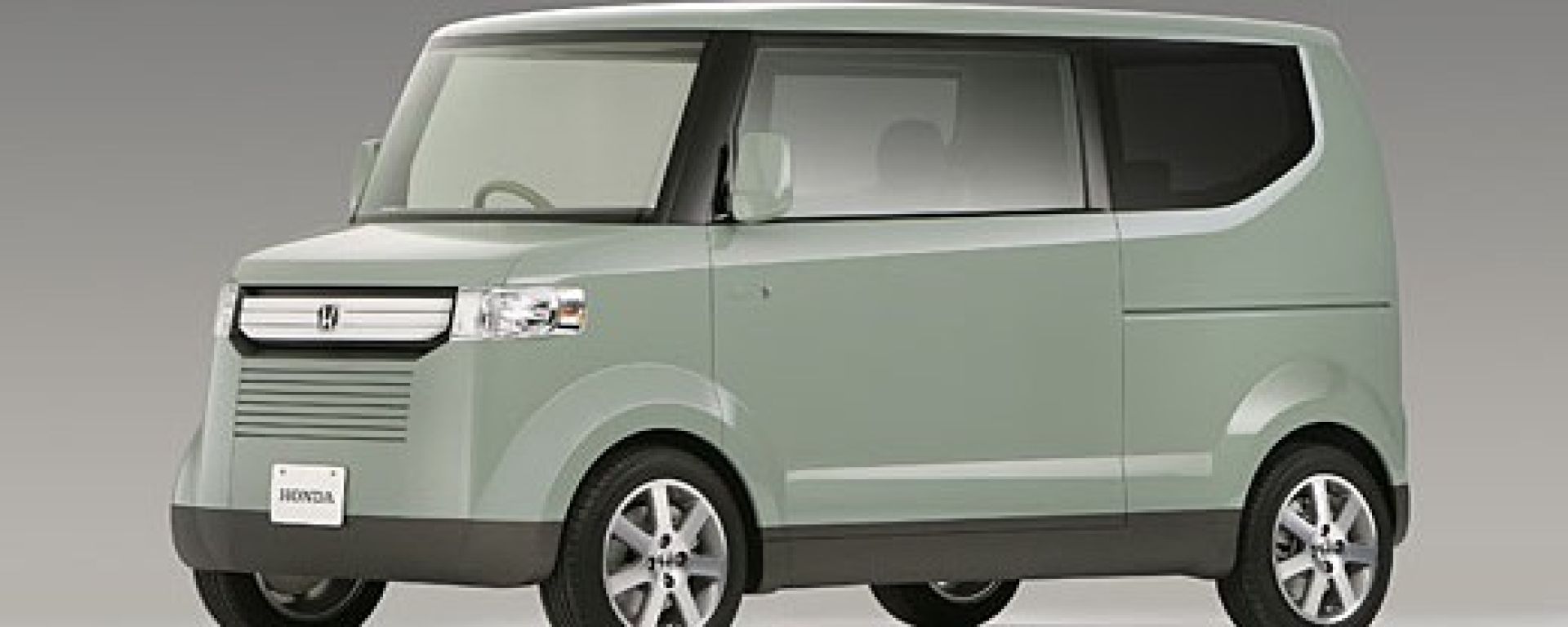 Honda Step Bus - MotorBox