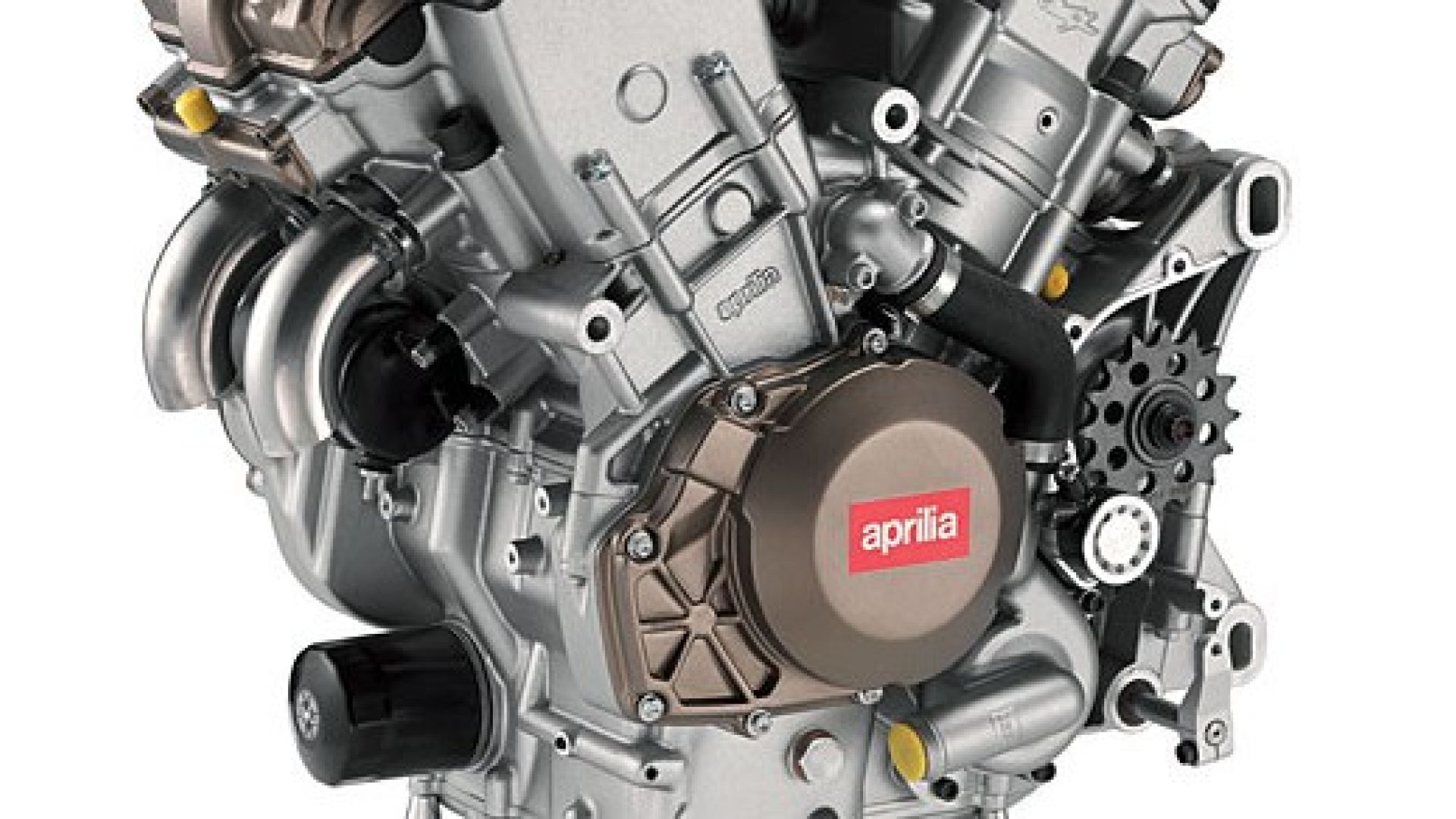 Anteprima: - Aprilia V4 Race Machine - MotorBox