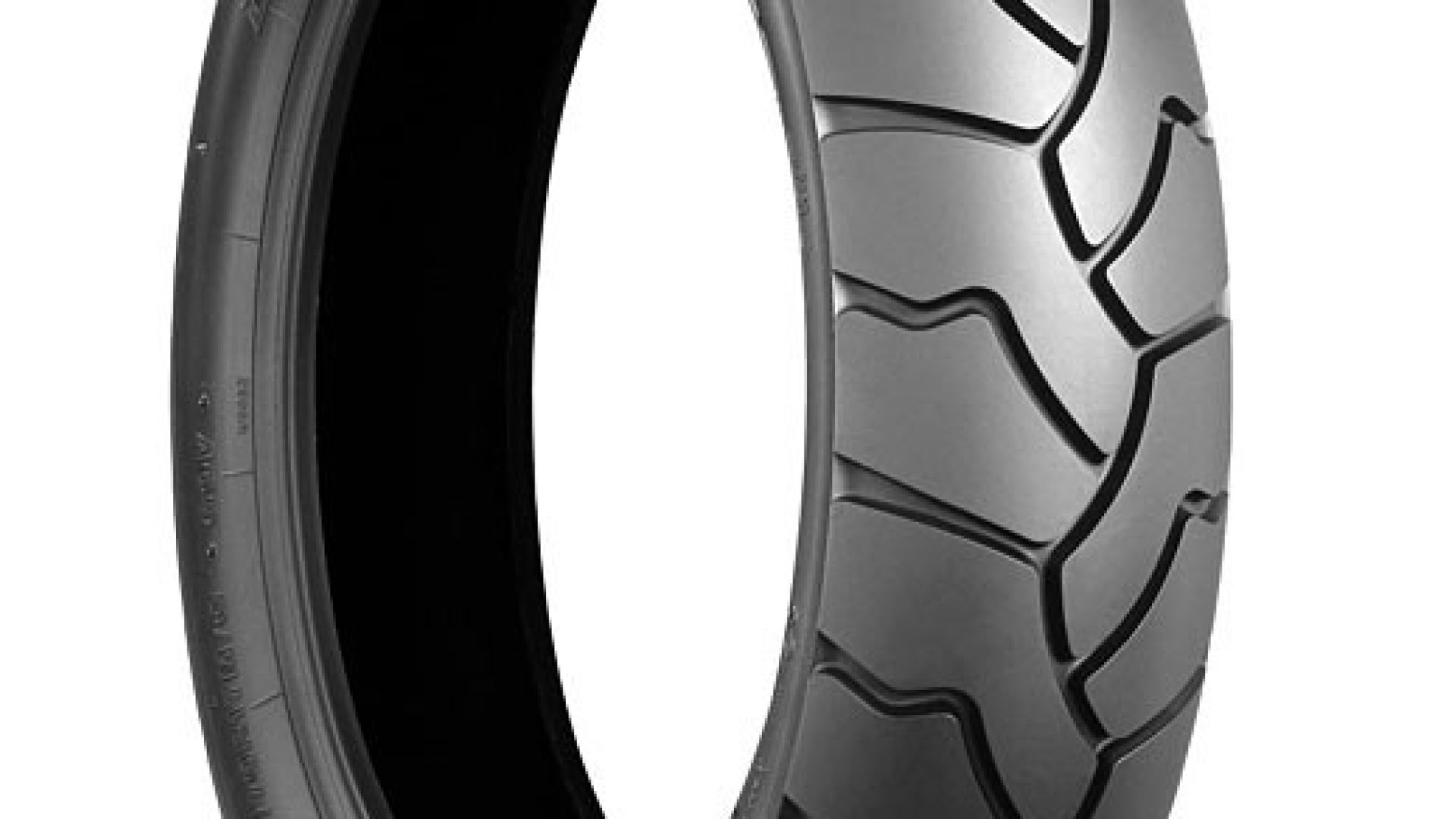 Bridgestone Battle Wing - MotorBox