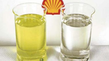 news | SHELL: arriva la V-Power 100 ottani