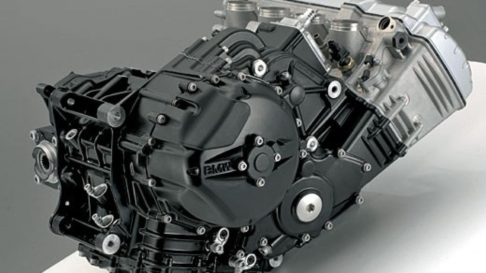 Test Drive | BMW K 1200 S