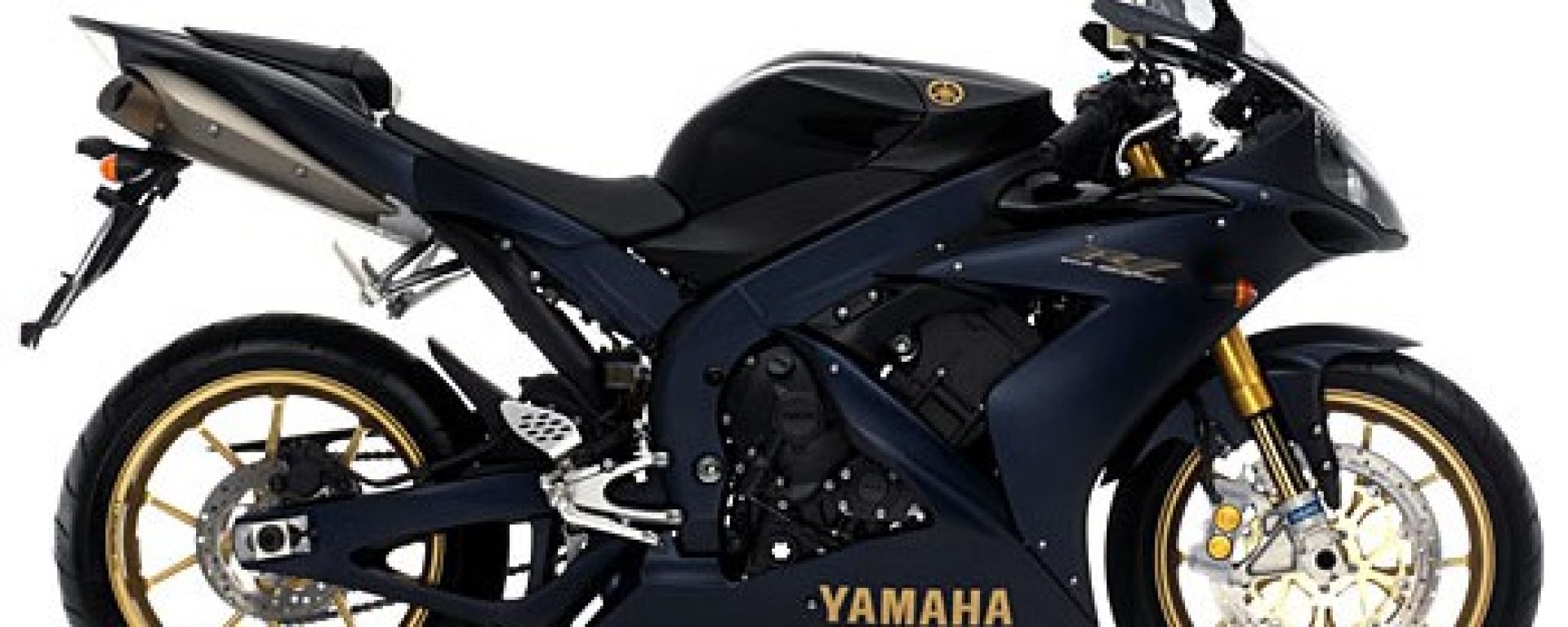 Anteprima: - Yamaha R1 2006 - MotorBox