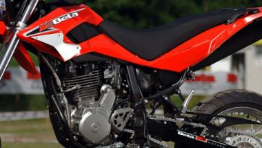 Anteprima: | Beta M4 Motard
