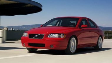 Prova | Volvo D5 2005