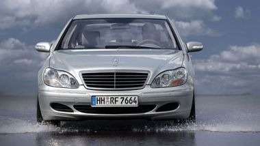 news | GOODYEAR: arriva Sua "Eccellenza"