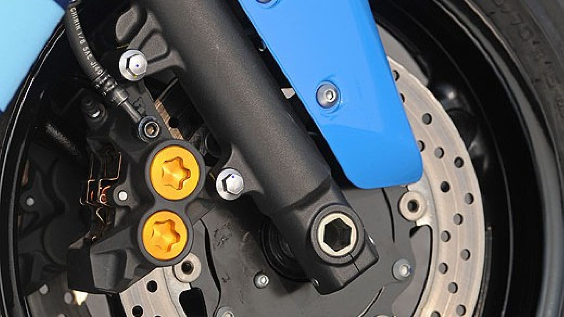 Prova | Polini Zip Evoluzione 3 & TMax Evoluzione